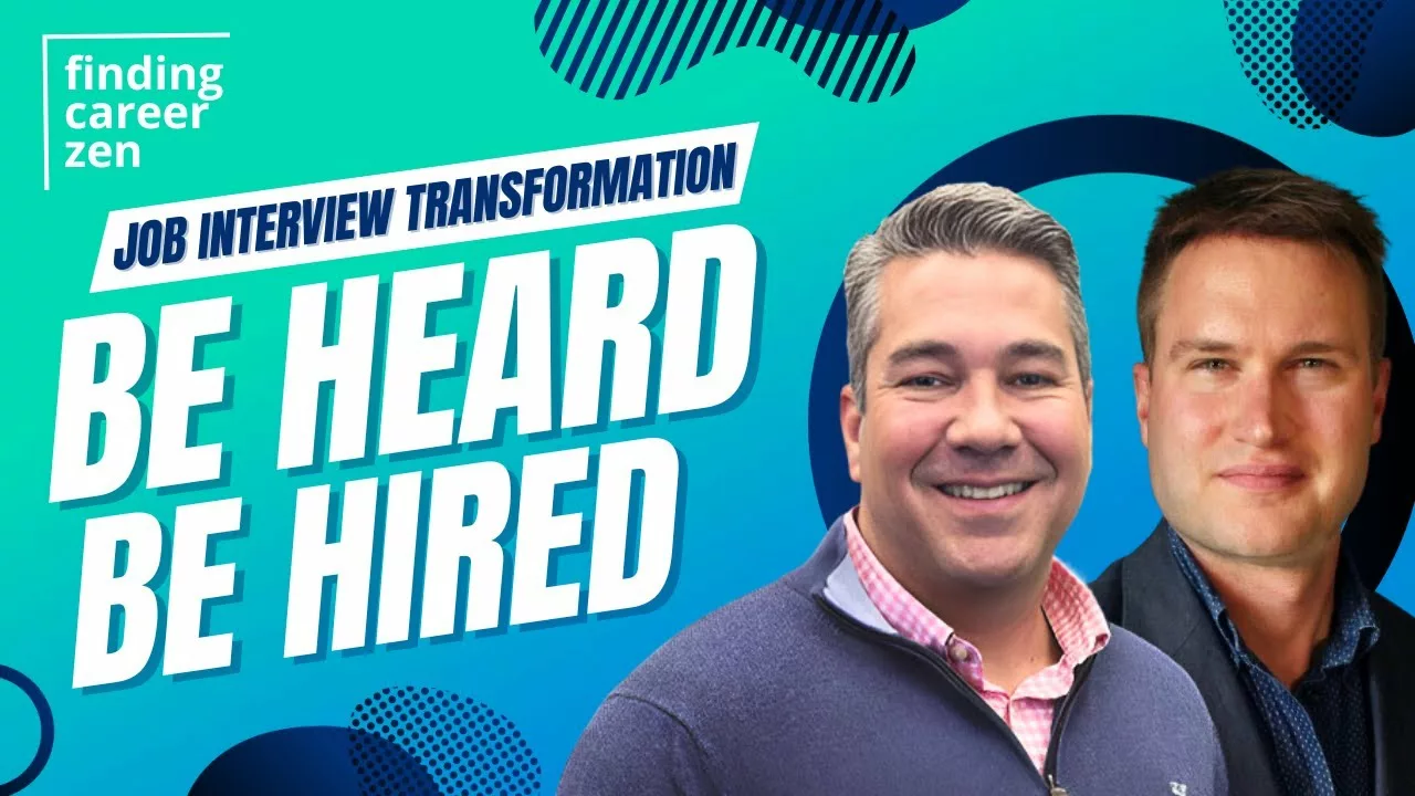 Mastering Job Interviews: Turning Conversations into Offers Mastering Job Interviews: Turning Conversations into Offers